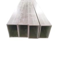 China FRP Composite Tubes Flame Retardant Gfrp Overhead Prfv Cross Arm for sale