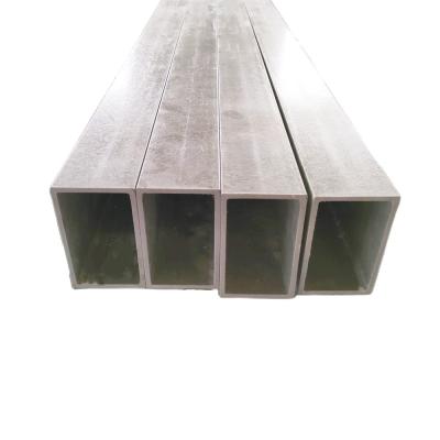 China FRP Composite Tubes Flame Retardant Gfrp Overhead Prfv Cross Arm for sale