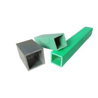 China 33kv FRP Cross Arms Overhead Power Line Fittings GRP Structural Shapes for sale