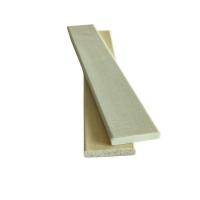 China FRP Fiberglass Crossarm Square Tube Crossarm U Channel Crossarm Prfv for sale