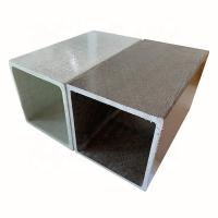China Electric Power FRP Composite Glass Fiber Cross Arm with Surface Mat for sale