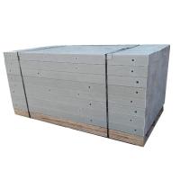 China FRP Structural Glass Fiber Cross Arm Building Material Fiberglass Products for sale