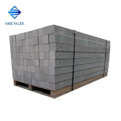 China UV Resistance 110kv Electric Pole Fiberglass Cross Arm FRP for Telegraph Pole for sale