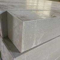 China 100*100 Pultrusion High Strength FRP Cross Arm GRP Square Tubes Fiberglass Product for Power Line for sale