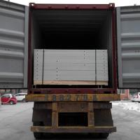 China 11kv 33kv GRP Crossarm Fiber Glass Crossarm Glass Fiber Crossarm Insulator FRP Crossarm for Pole Line Hardware for sale