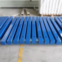 China FRP/GRP Fiberglass Reinforced Plastic Pultrusion Cross Arm Bracket for sale