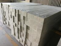 China Insulator Fiberglass FRP/GRP Electric Pole Cross Arm Square Cross Arm for sale