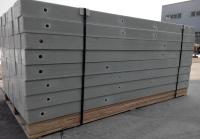China Insulator Fiberglass FRP/GRP Electric Pole Cross Arm Square Cross Arm for sale