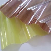 China Fire Resistant Fiberglass Fiber Reinforced Plastic Panel Panels Sheet for sale