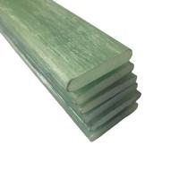 China FRP Fiberglass Epoxy Flat Strip Flat Bar for Bow Limbs Factory for sale