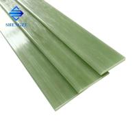 China Epoxy Resin Fiberglass Bow FRP for Bow for sale