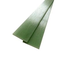 China Anti Corrosion Fiberglass Bar FRP Resistance Bar for sale