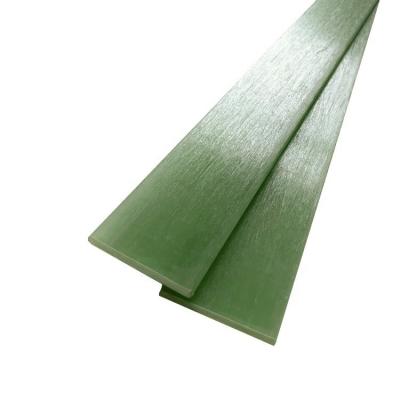 China High Quality Anti Corrosion Fiberglass Strips Bow for sale