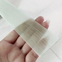 China High Quality Anti Corrosion Fiberglass Strips Bow for sale