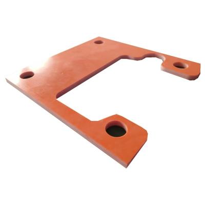 China Customized Shape Fr4 Epoxy Board Fiberglass 3240 Laminate Sheet for sale
