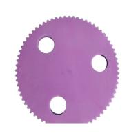 China Customized Shape Fr4 Epoxy Board Fiberglass 3240 Laminate Sheet for sale