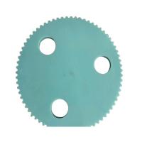 China Customized Shape Fr4 Epoxy Board Fiberglass 3240 Laminate Sheet for sale
