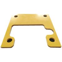 China Customized Shape Fr4 Epoxy Board Fiberglass 3240 Laminate Sheet for sale