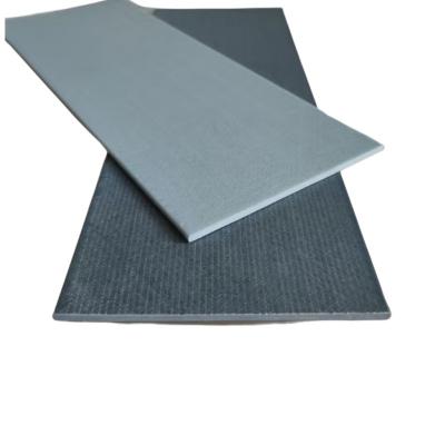 China Pultruded Fiberglass Flat Bar Glass Fiber Strip FRP Prfv for sale