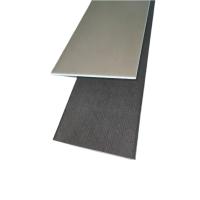 China Pultruded Fiberglass Flat Bar Glass Fiber Strip FRP Prfv for sale