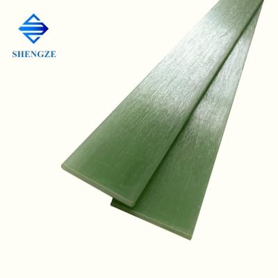 China Efg Epoxy Fiberglass Strip for Bow for sale