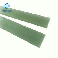 China Efg Epoxy Fiberglass Strip for Bow for sale