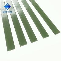 China Efg Epoxy Fiberglass Strip for Bow for sale