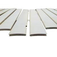China Pultruded Fiberglass Flat Bar FRP Gfrp GRP Prfv FRP Flat Bar for sale