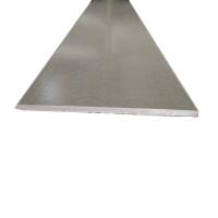 China New Products 200X6mm Pultruded High Strength Durable Fiberglass Flat Strip FRP Flat Bar for sale