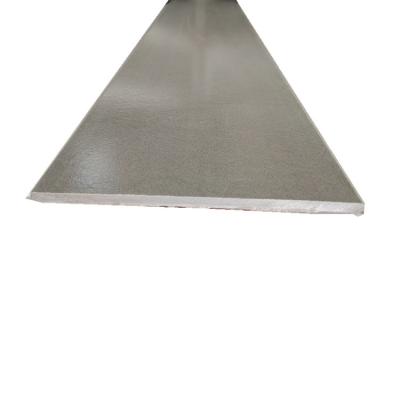 China New Products 200X6mm Pultruded High Strength Durable Fiberglass Flat Strip FRP Flat Bar for sale