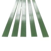 China Efg Fiberglass Strip for Bow Limbs, FRP Epoxy Steel Flat Bar for sale