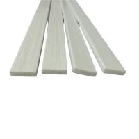 China Efg Fiberglass Strip for Bow Limbs, FRP Epoxy Steel Flat Bar for sale