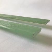 China Discount Epoxy Flat Fiberglass Bar in Stock for sale