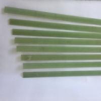 China Discount! Efg Epoxy Fiber Glass Fiberglass Flat Bar Strip for Bow Limbs for sale