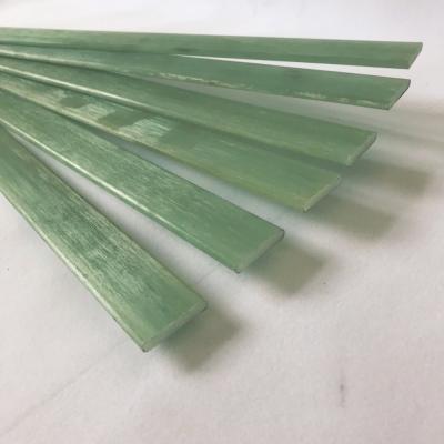 China Epoxy Flat Strip Fiberglass Flat Strip FRP Flat Strip Flat Bars GRP Fiberglass Strips Fiberglass Profile FRP Strip GRP Epoxy Bars for sale