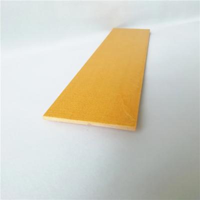 China Flexible Fiber Glass Fiberglass Reinforced Plastic Flat Bar Strip Rod Stick Batten for sale