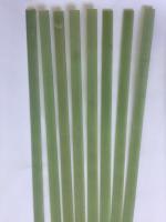 China Glass Fiber GRP Efg Fiberglass Strip for Bow Limbs FRP Epoxy Flat Bars for sale