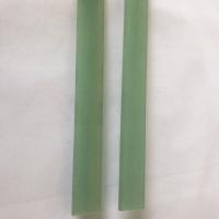 China Glass Fiber GRP Efg Fiberglass Strip for Bow Limbs FRP Epoxy Flat Bars for sale