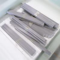 China Fiberglass Fiber Glass FRP Batten Strip Flat Bar Pultruded for sale