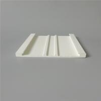 China Fiberglass Fiber Glass FRP Batten Strip Flat Bar Pultruded for sale
