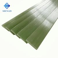 China Discount! Fiber Glass Fiberglass Bow Limbs Strips Efg for sale