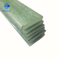 China Discount Epoxy Fiberglass Bow Limbs FRP 5mm Flat Bar Price Philippines for sale