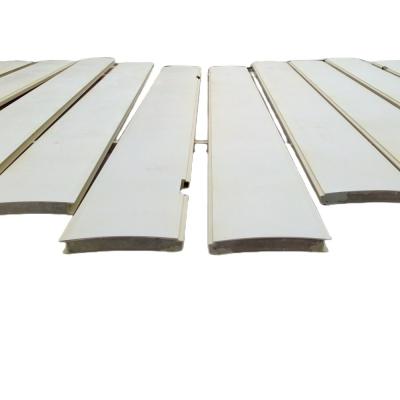 China Pultruded Fiberglass Decking Composite for sale