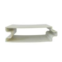 China Pultruded Fiberglass Decking Composite for sale