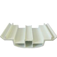China Fiberglass Pultruded Profiles Pultruded Fiberglass Sheet for sale