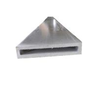 China Fiberglass Pultruded Profiles Pultruded Fiberglass Sheet for sale
