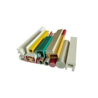 China Fiberglass Pole Manufacturers Fiberglass Pultruded Rod Fiberglass Tubing Pultruded Rod for sale