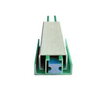 China Fiberglass Pole Manufacturers Fiberglass Pultruded Rod Fiberglass Tubing Pultruded Rod for sale