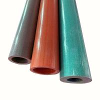 China Prfv Pultrusion FRP Antenne Cover Fibreglass Antenna Radome for sale
