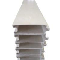 China Prfv Pultrusion FRP Antenne Cover Fibreglass Antenna Radome for sale